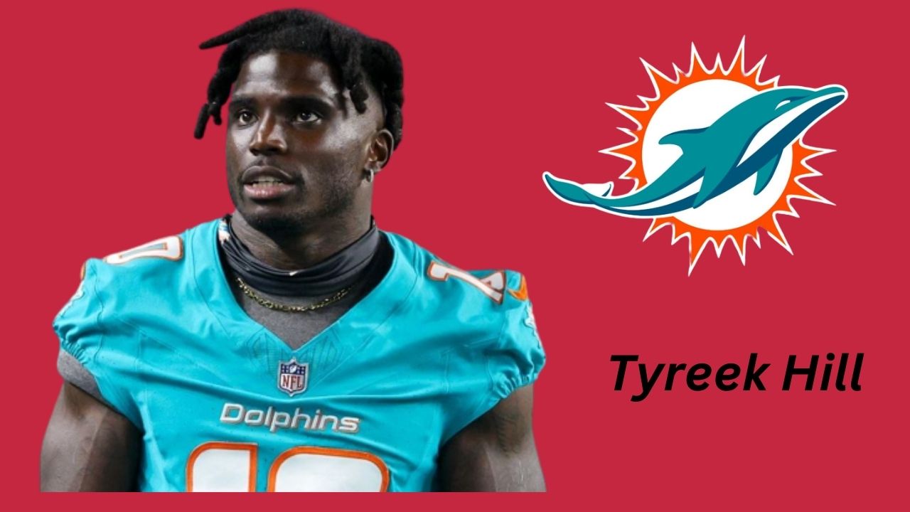 Tyreek Hill's Bold Prediction Of Surpassing 2000 Receiving Yards. - NFL ...