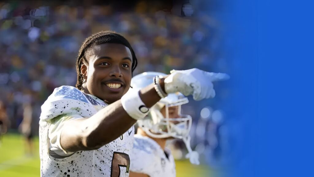 Minnesota Vikings Rookie Khyree Jackson Killed In Tragic Car Crash ...