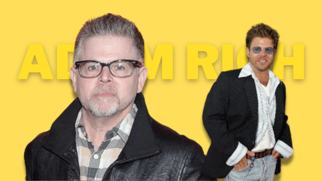 Adam Rich, Former Child Actor On 'Eight Is Enough,' Dies At 54 ...