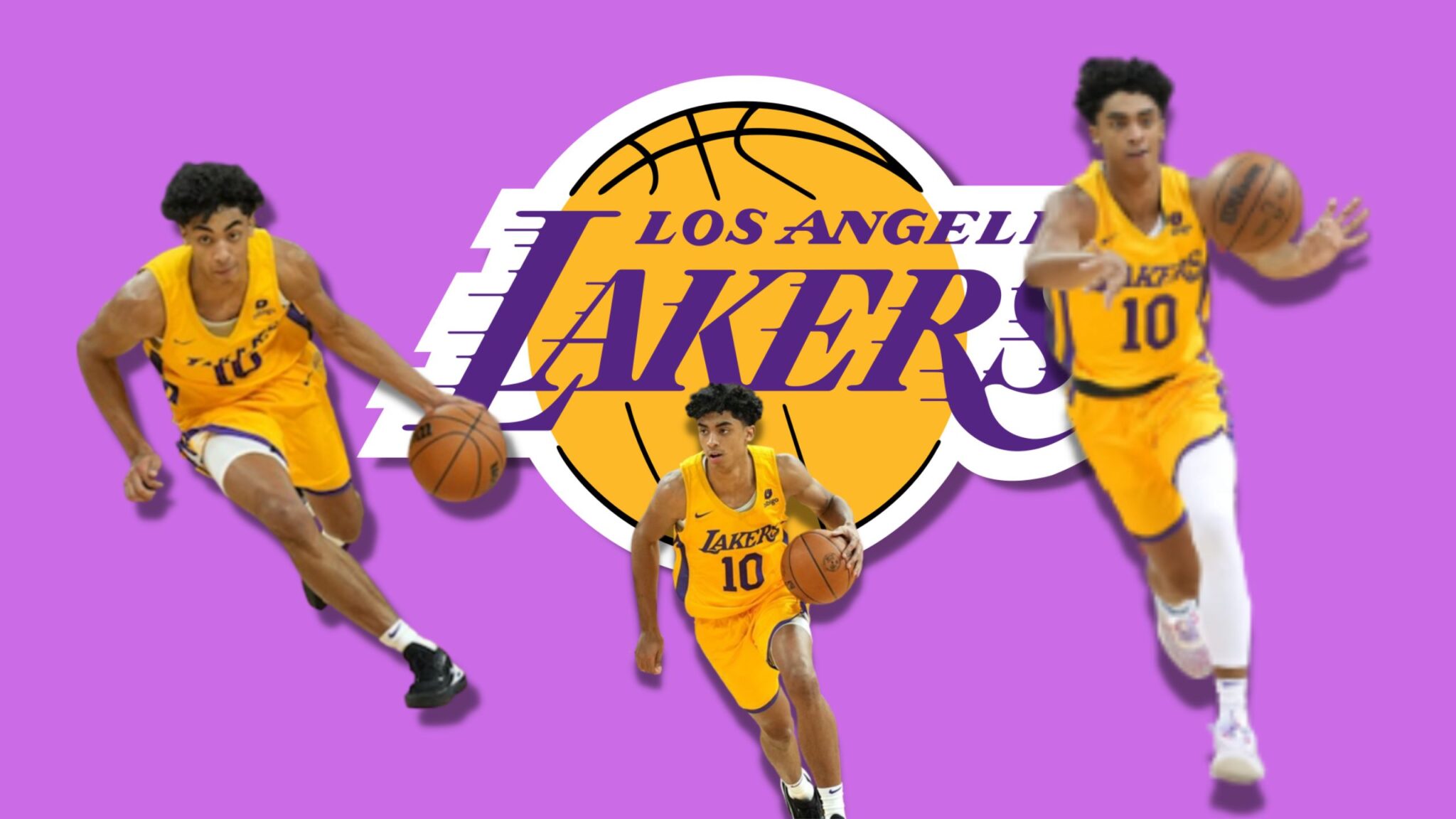 Max Christie: Lakers' Fourth-Quarter Hope In High-Pressure Moments ...