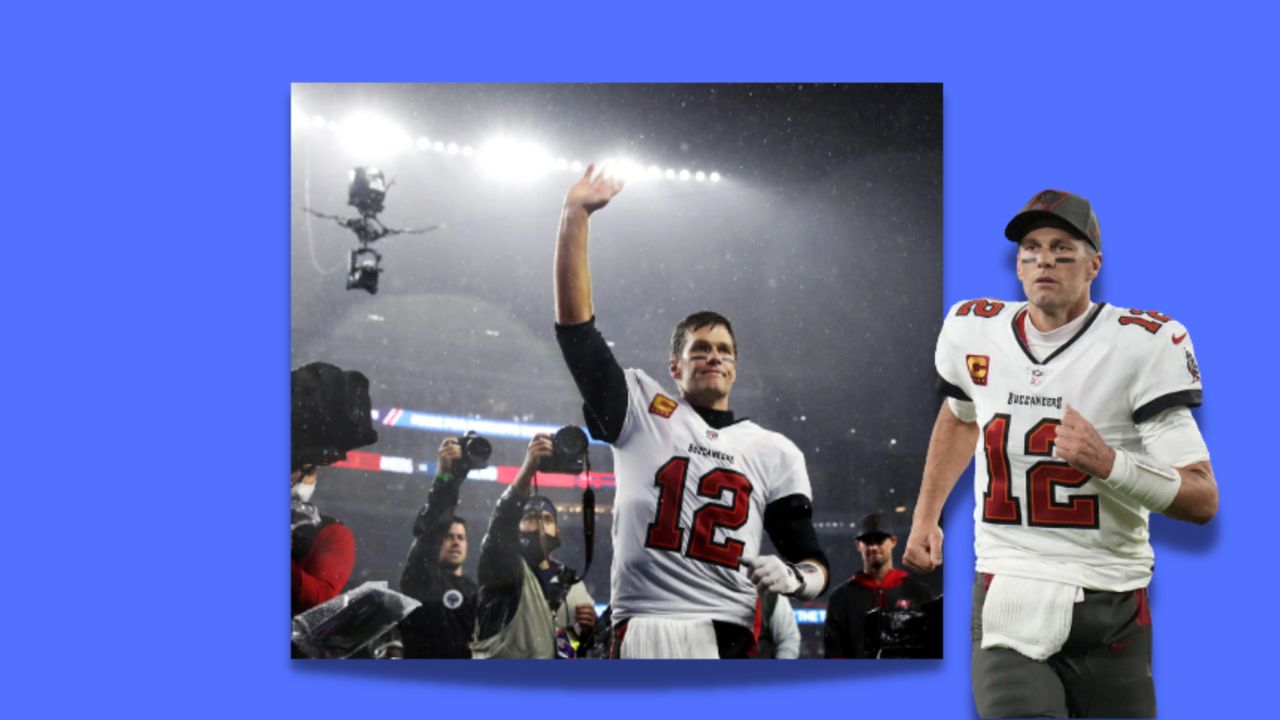 Tom Brady Retires From The NFL Again - Is This For Real This Time? - Wisdom Imbibe