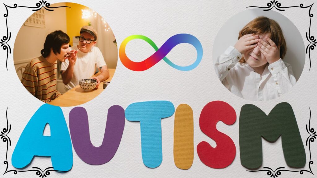 World Autism Awareness Day: Understanding Autism And Promoting ...