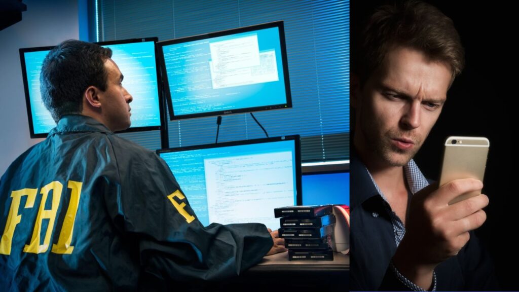 FBI Released High Alert For Mobile Gamers. - Wisdom Imbibe