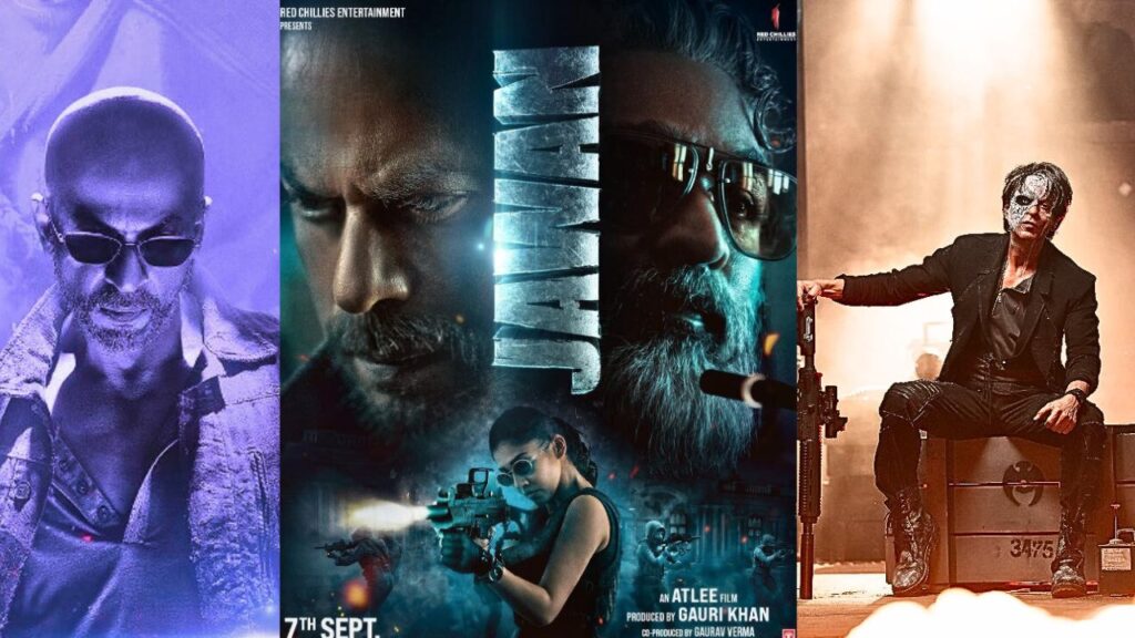 Jawan Box Office Review: Shah Rukh Khan's Magnum Opus Sets New Records ...
