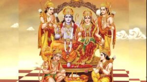 10 Profound Life Lessons Of Lord Rama Beyond Religious Boundaries ...