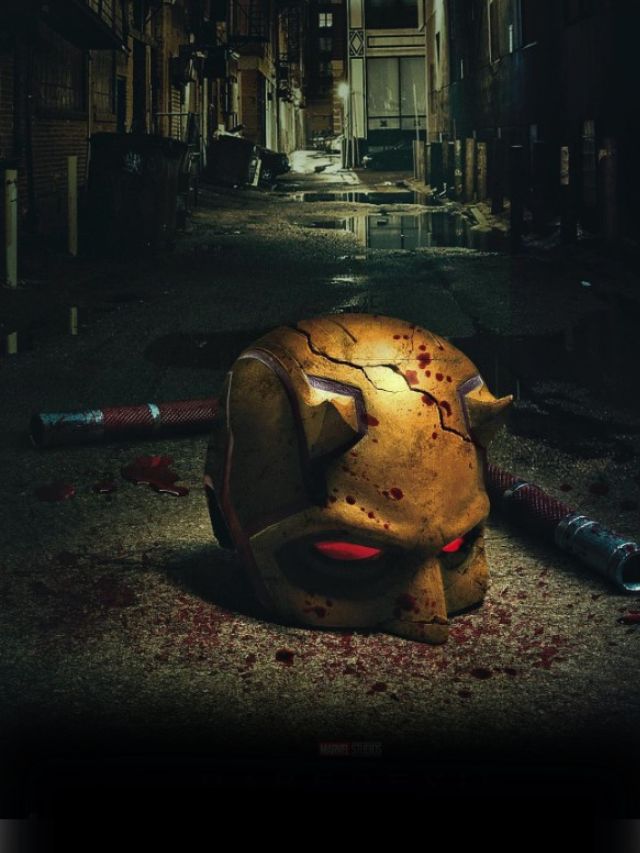 You Won't Believe The MCU Cameo In Daredevil: Born Again - Jaw Dropping ...