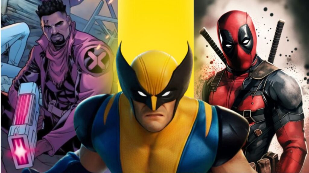 The Most Powerful Mutants In Marvel Comics, Ranked - Wisdom Imbibe