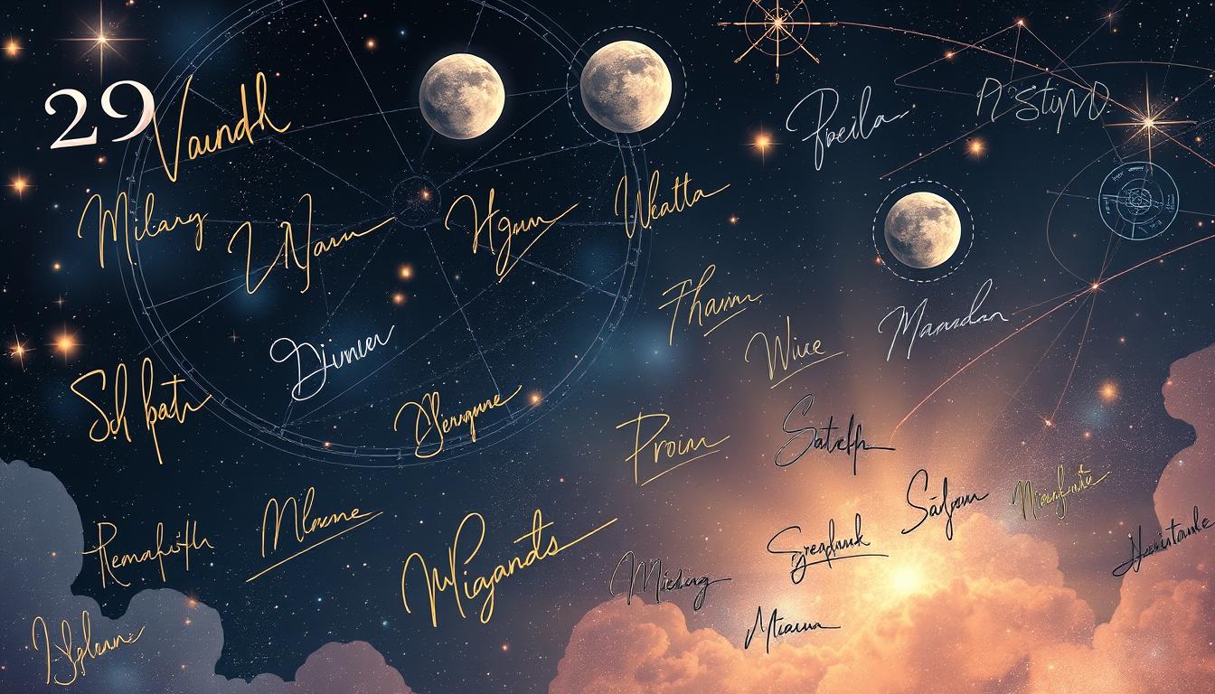 Signature Astrology: How Your Signature Change You Life? - Wisdom Imbibe