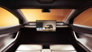 Comprehensive Overview Of The Tesla Cybercab: Specifications, Features ...