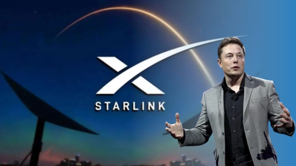 Starlink's Next Leap: Version 3 Satellites Promise Sub-20ms Latency ...